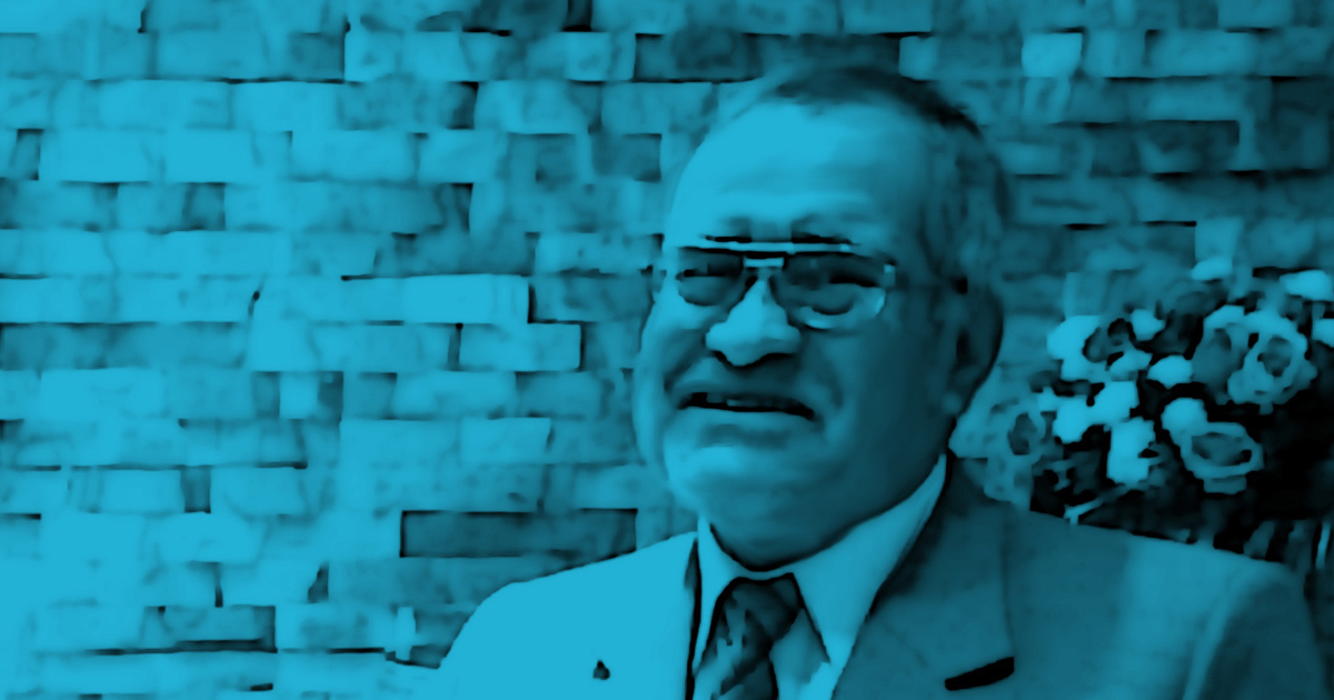 Historias de la Pandemia | Se fue un contador de historias | Javier ...